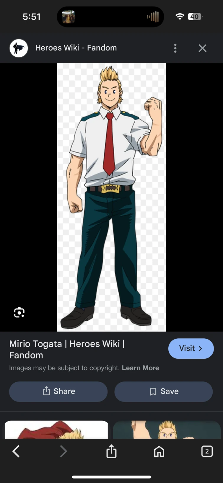 Discuss Everything About My Hero Academia Wiki | Fandom