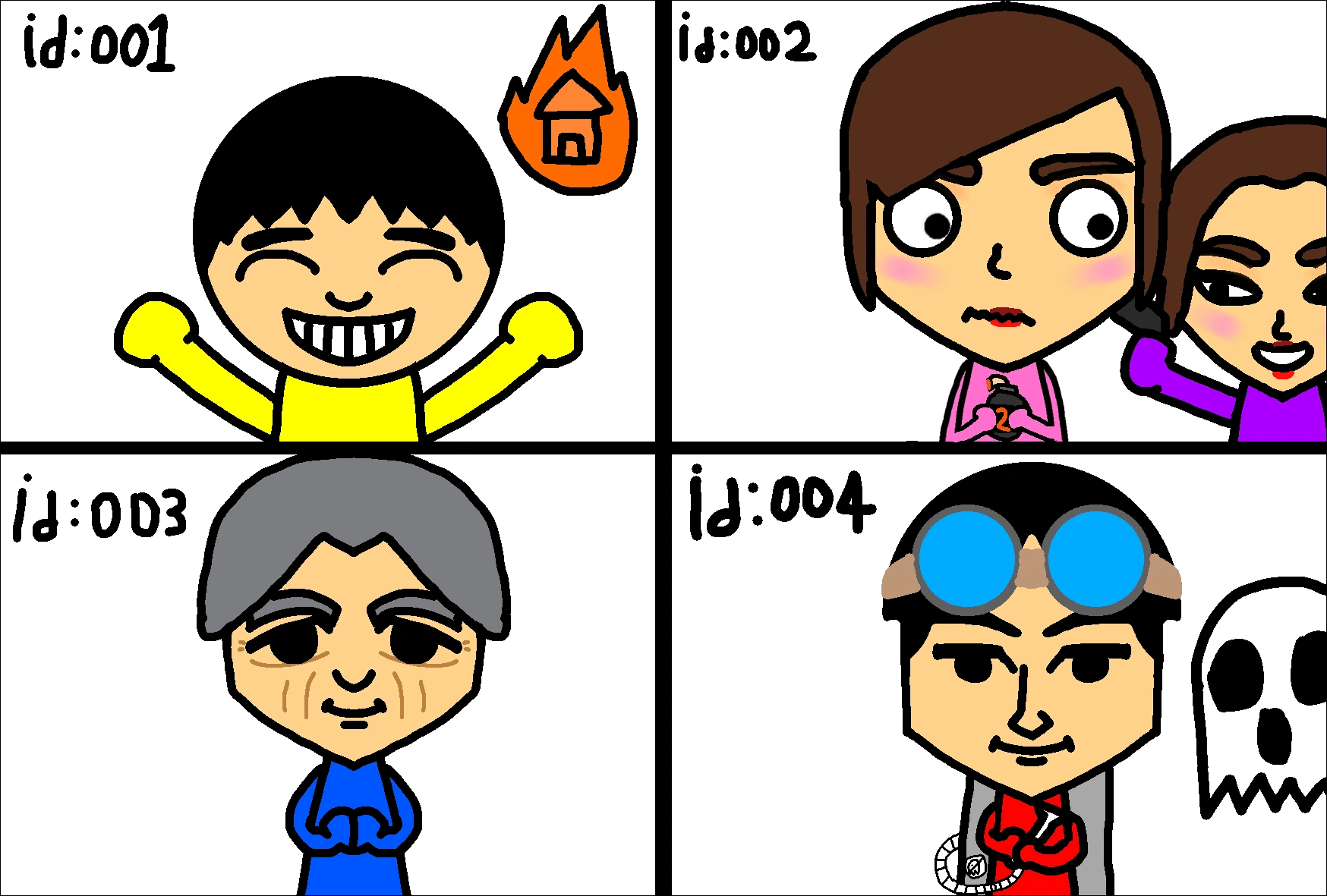 Sooo I decided to post this before posting it In DeviantArt | Fandom