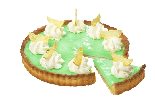 Lime Pie in Loki | Fandom