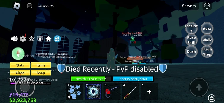 Hacking on Blox-Fruits | Fandom