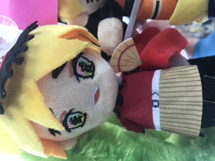 KNY Merch I found | Fandom