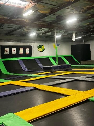 Jump with me! | Fandom