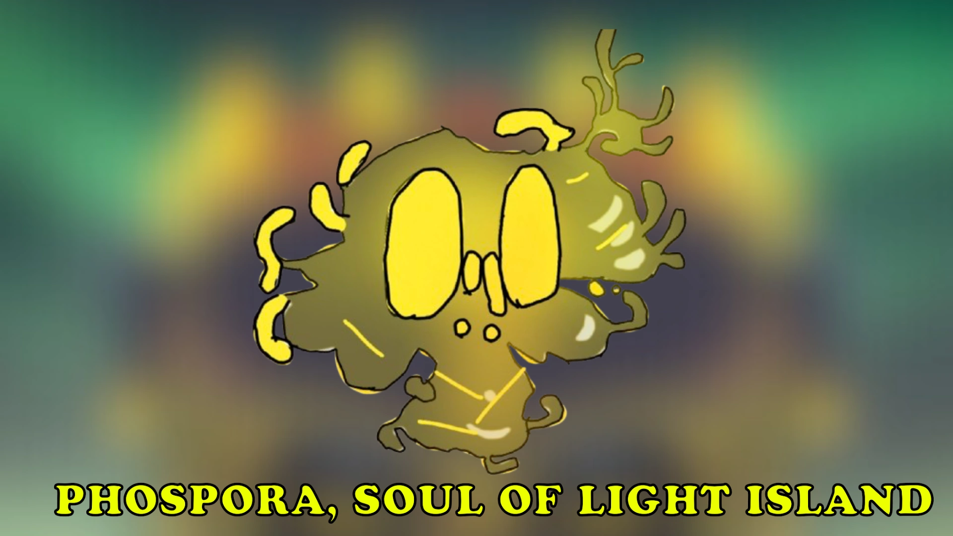 An Colorful Soul | Fandom