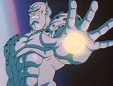 General Rildo. Final form (GT) vs Buuhan (DBZ) | Fandom