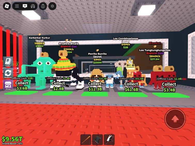 Rate my base since i see so many people do this | Fandom