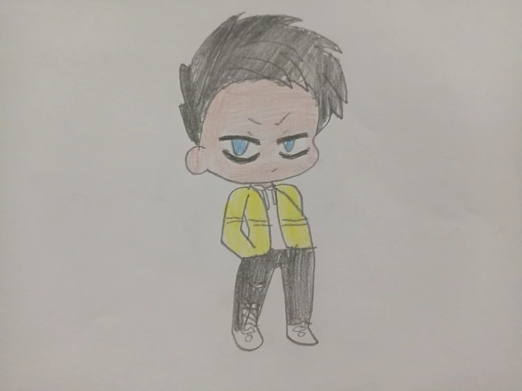 Discuss Everything About Flicker Wiki | Fandom