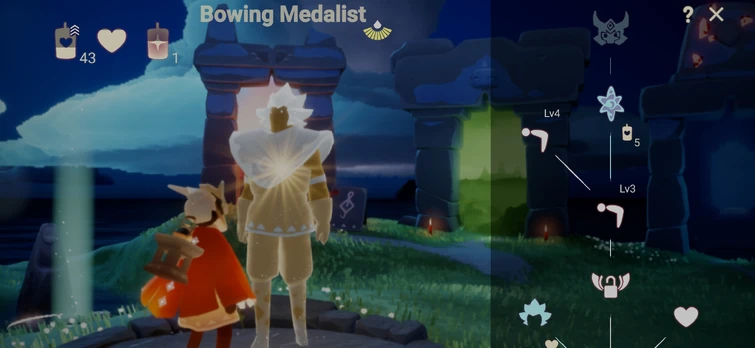 Discuss Everything About Sky: Children of the Light Wiki | Fandom