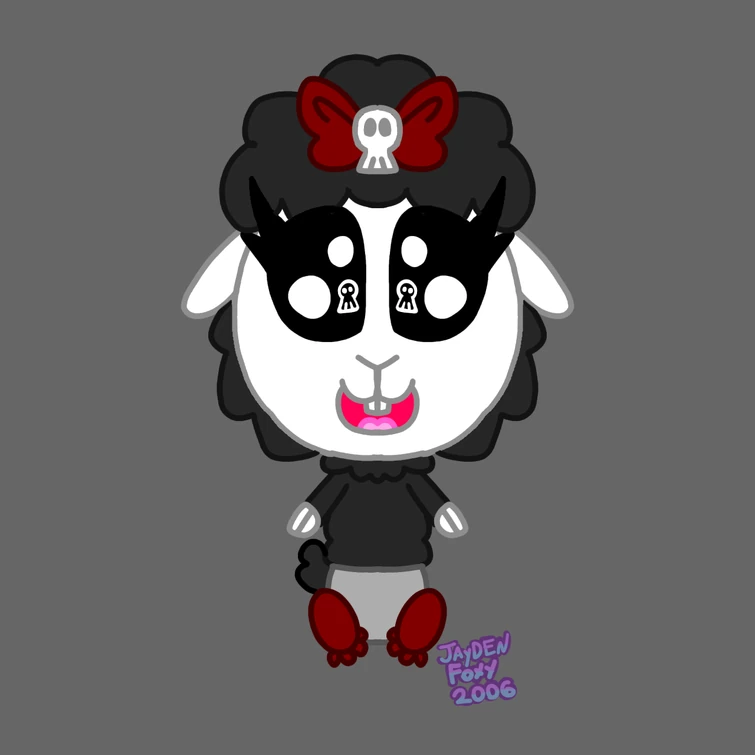 Discuss Everything About Poppy Playtime Wiki | Fandom