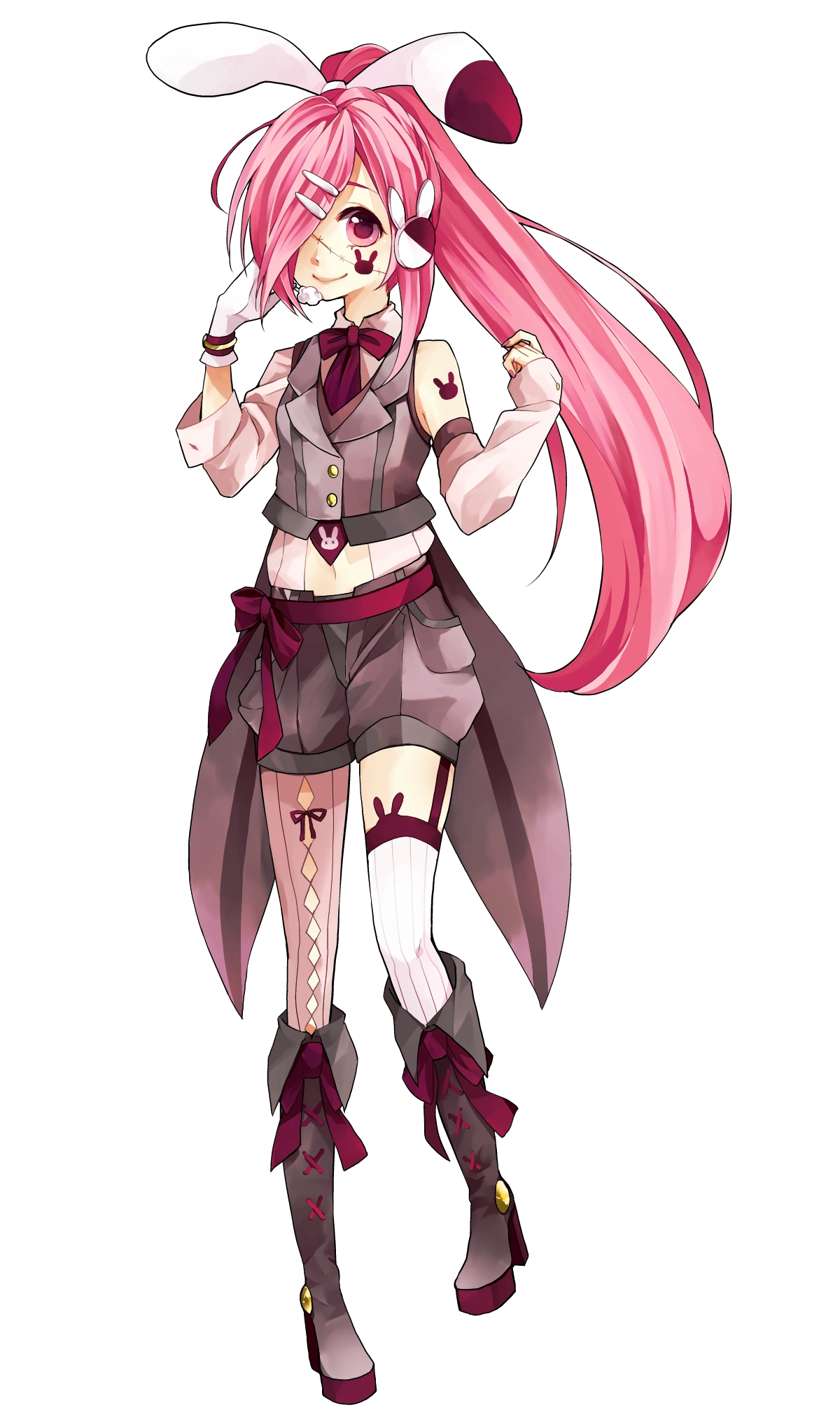 Need help finding an UTAU's name!!! | Fandom