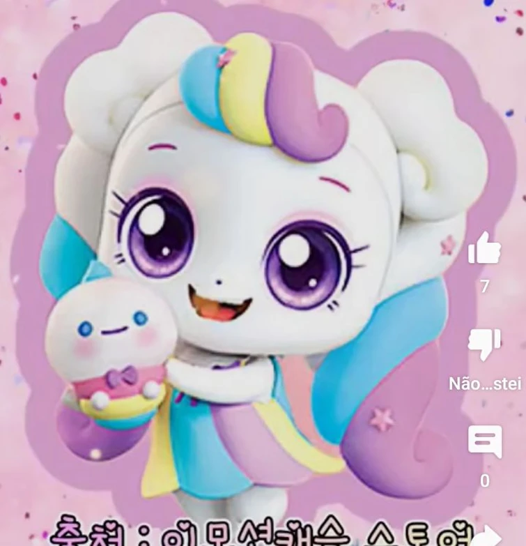 I found Mallowping in a YouTube story 😱🤩 | Fandom