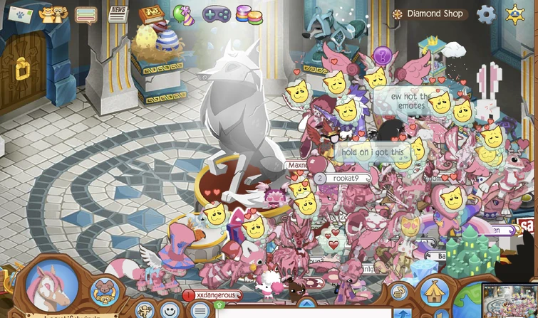 Discuss Everything About Animal Jam Classic Wiki | Fandom