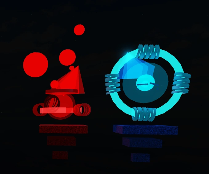 [DEVELOPMENT W.I.P] | Fandom