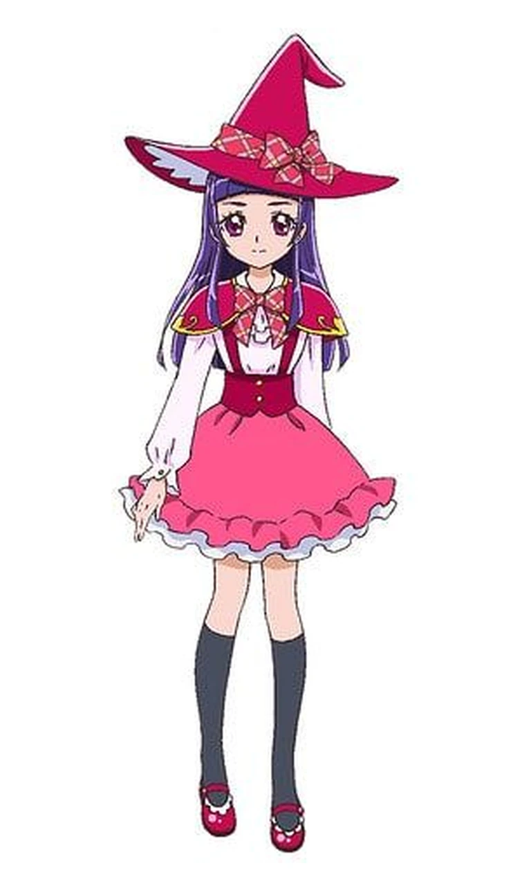 Wizardly Dreams Dream Spirit form | Fandom