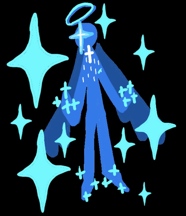 So, how do you interpret Guiding Light (art)? | Fandom