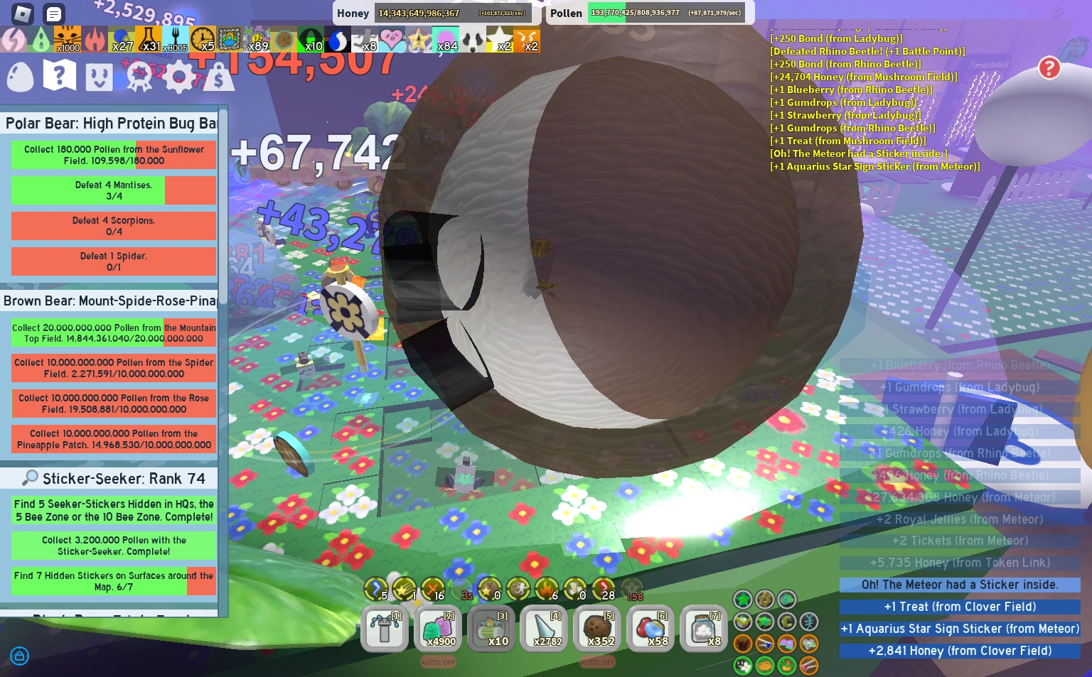 Aquarius Star Sign from Mythic Meteors! | Fandom