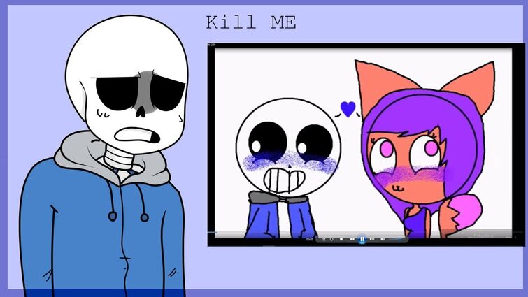 AAAAAAAAH!!!!!! CRINGE!!!! | Fandom