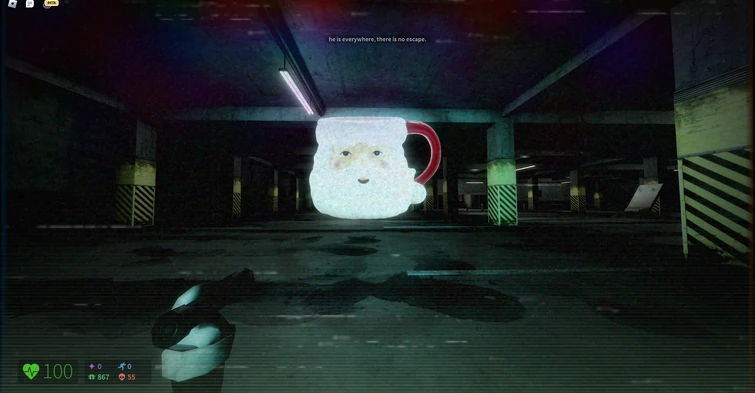 Finally custom nextbot i added (did it in private server) | Fandom