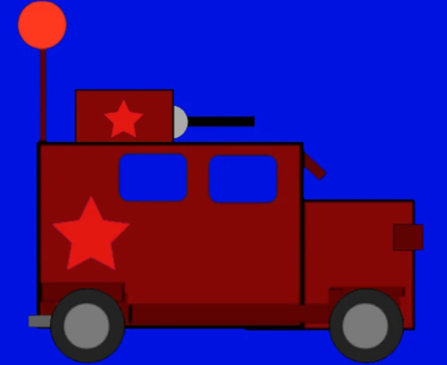 2D Scout Car | Fandom