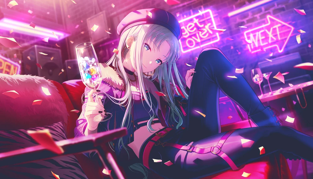 Ask Project World Miku questions! | Fandom