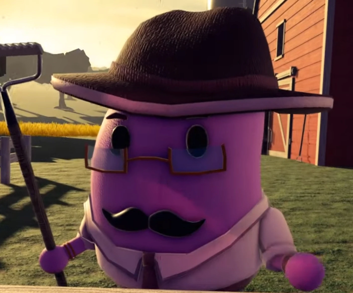 HE’S SO BEAUTIFUL | Fandom