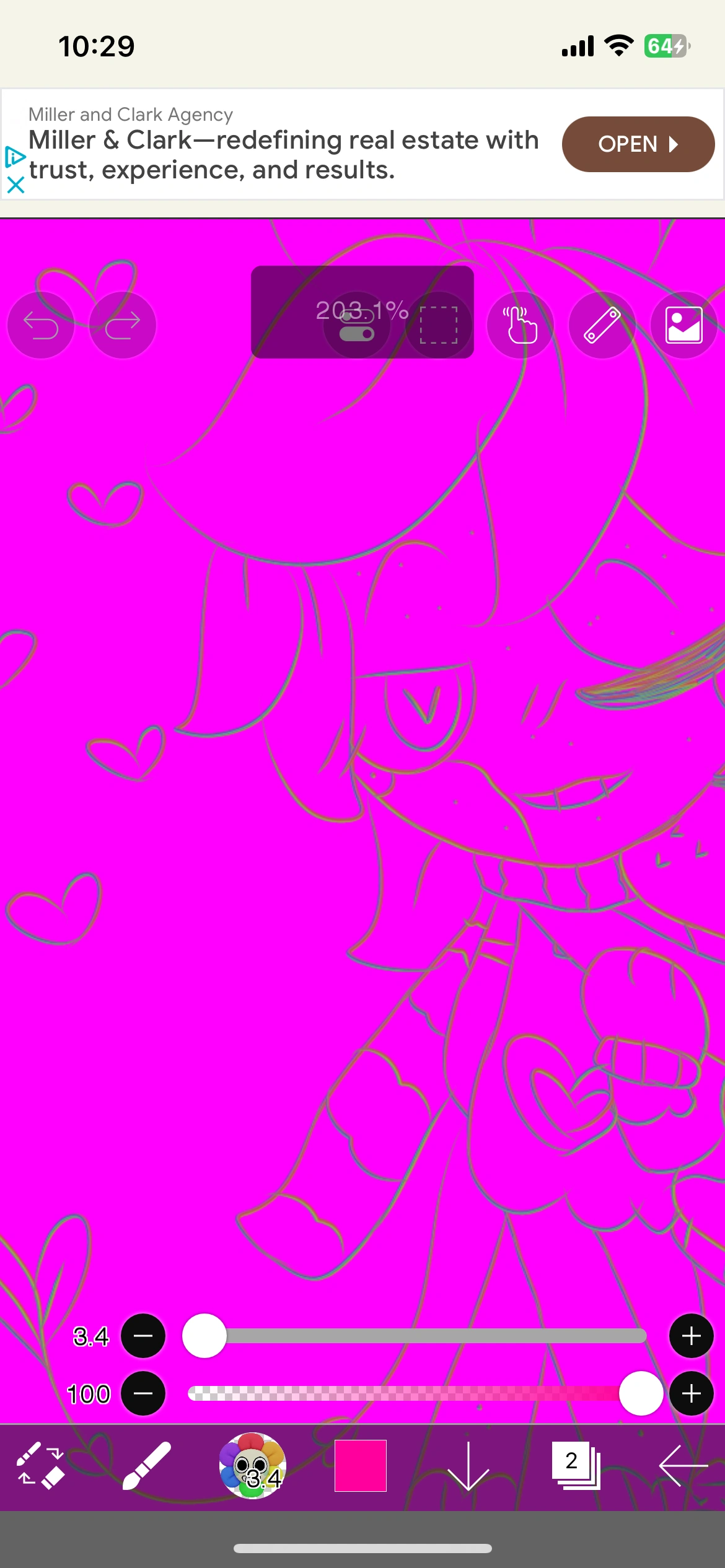 Erm uh yandere sprout and cosmo | Fandom