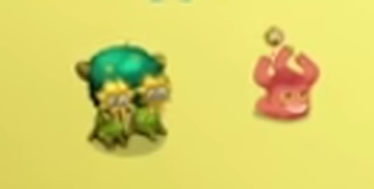 baby gnarls and yuggler | Fandom