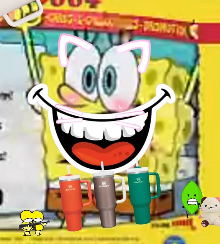 Give me a random cursed image and I'll make it even more cursed by ...