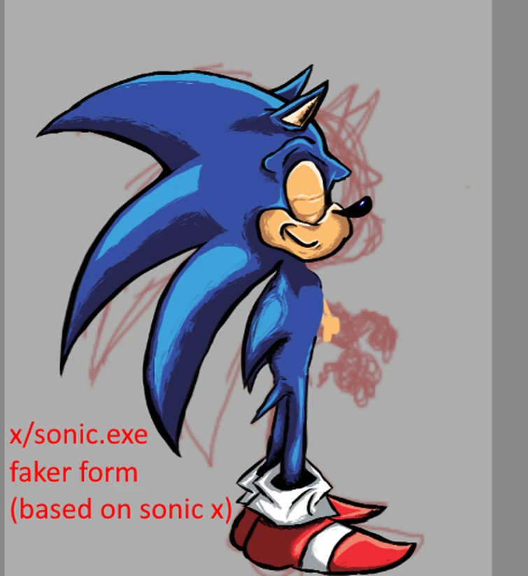 Discuss Everything About The Sonic Oddities Wiki | Fandom