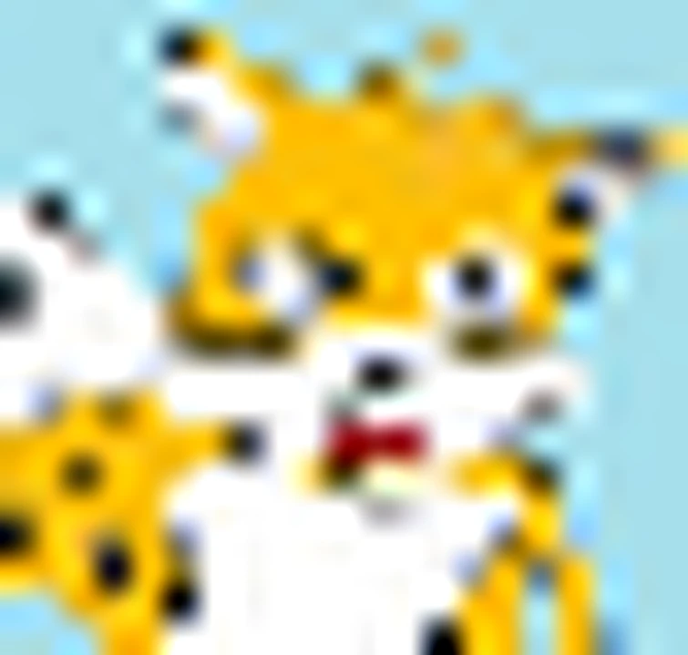 also just a small update uh | Fandom