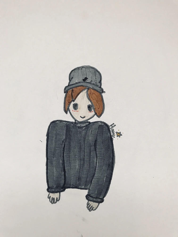 Albert Flamingo fan art | Fandom