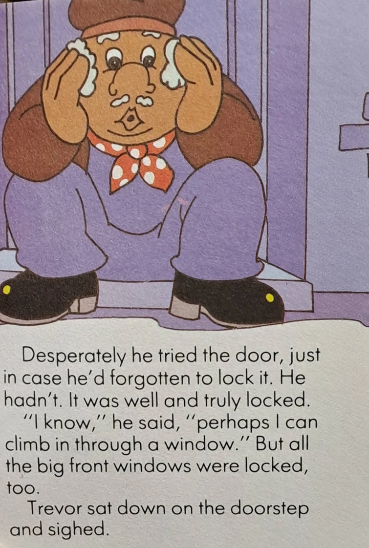 Discuss Everything About Fireman Sam Wiki | Fandom