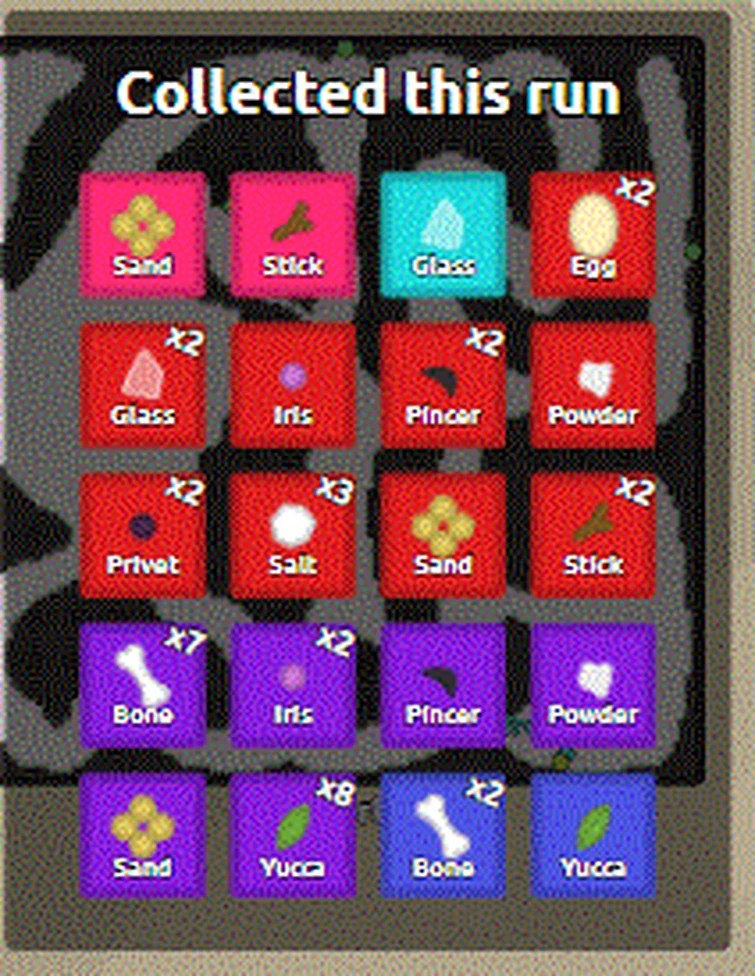 finally first ustick drop | Fandom