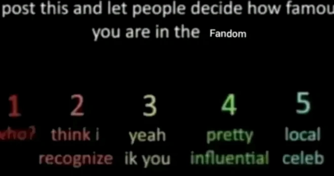 Hopping on a wiki trend | Fandom