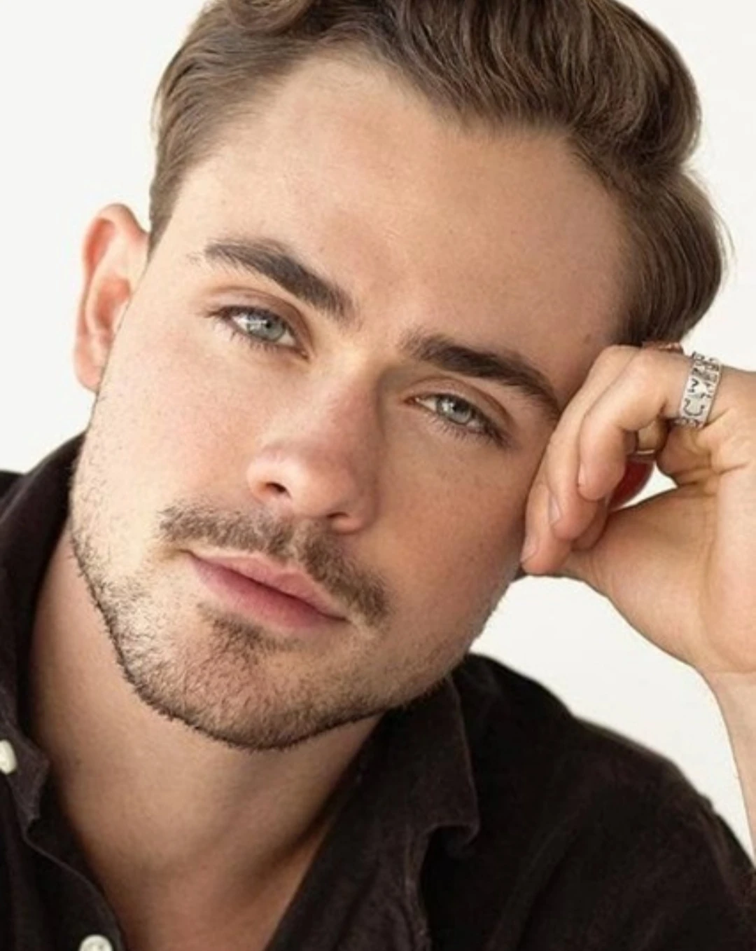 Happy Birthday Dacre!! | Fandom