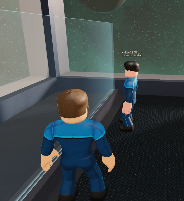 Elon Musk's kid is a Lycentian Soldier | Fandom