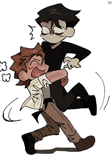 Discuss Everything About Shipping Wiki | Fandom