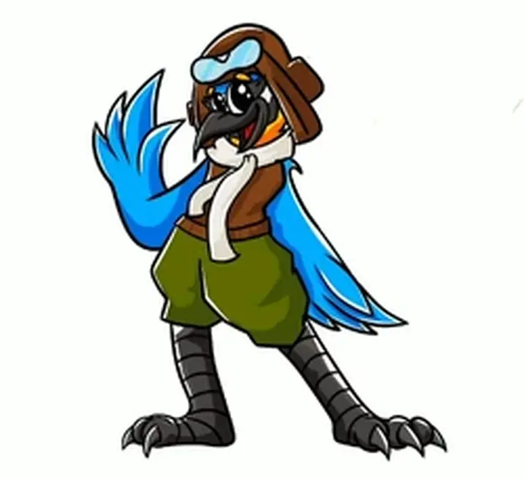 Where is this from? | Fandom