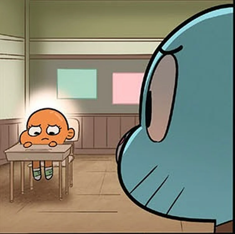 TAWOG Comics (SPOILER WARNING) | Fandom