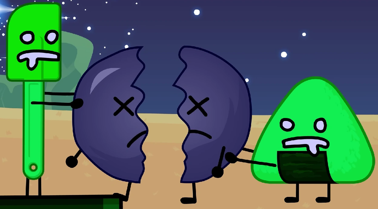 Snowball dies | Fandom