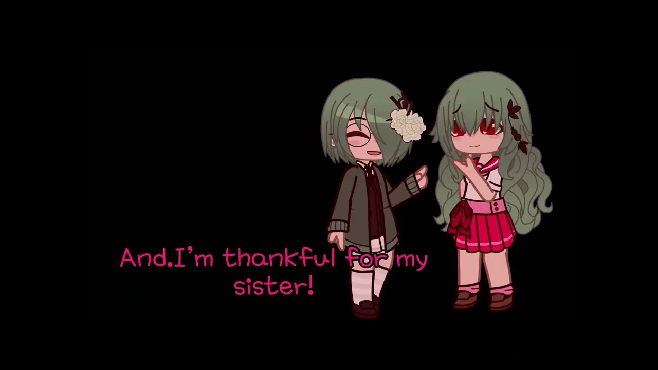 So I made a video using my and my wiki’s yansim OC’s- | Fandom