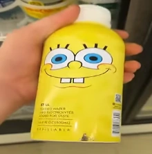 the bob water🥶 | Fandom