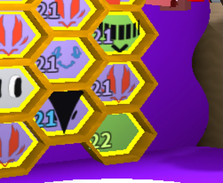 New event bee: leaked | Fandom