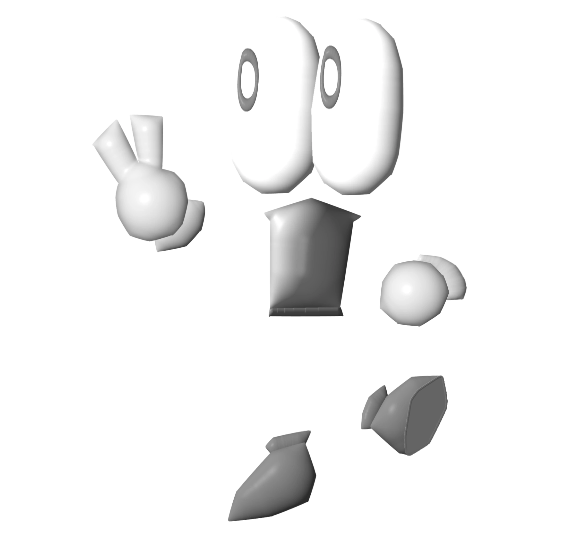 How does this goober look? | Fandom