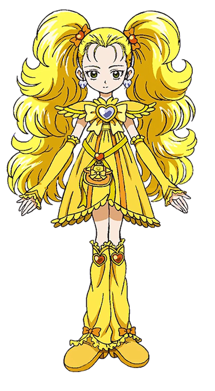 rating almost all pretty cure super forms! | Fandom