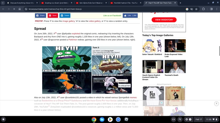 Discuss Everything About Changed Wiki | Fandom