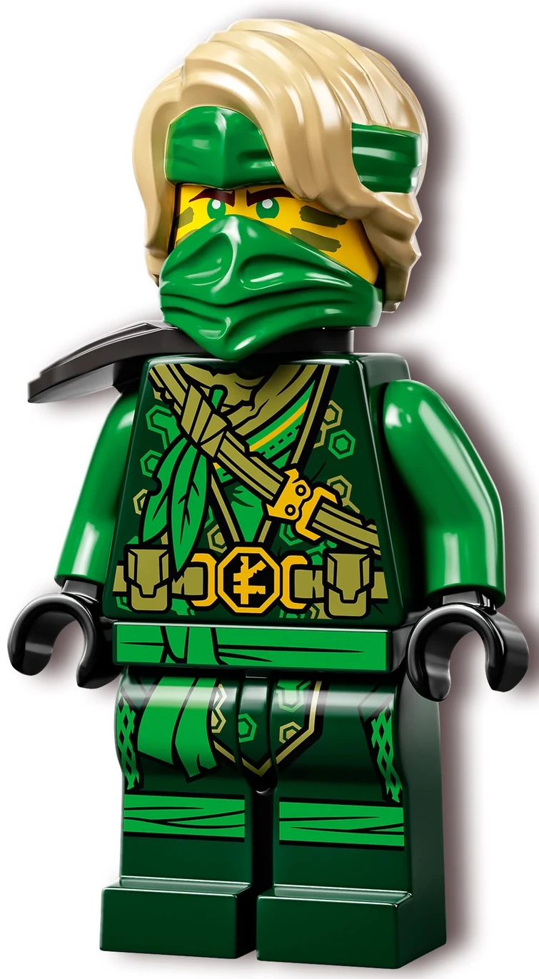 (Almost?) Every variation of Lloyd ever (with pictures!) | Fandom