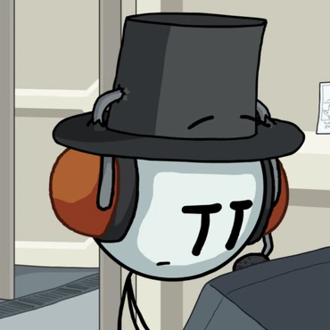 favorite elite member of the toppat clan | Fandom