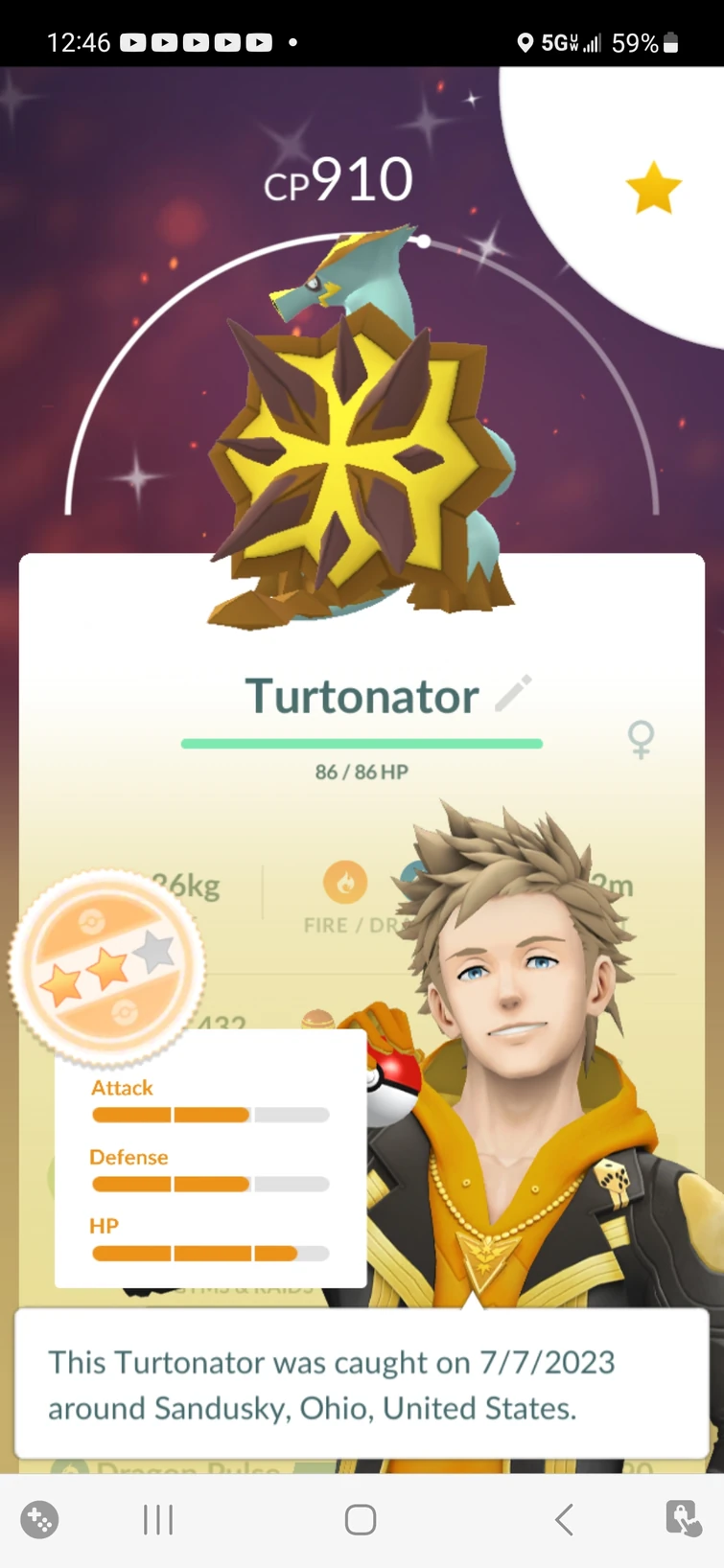 Discuss Everything About Pokémon GO Wiki | Fandom