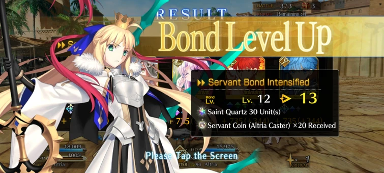 More bond farming | Fandom