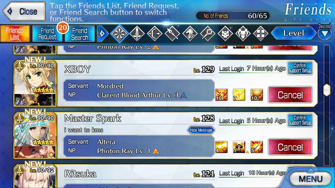 So do I Master Spark | Fandom